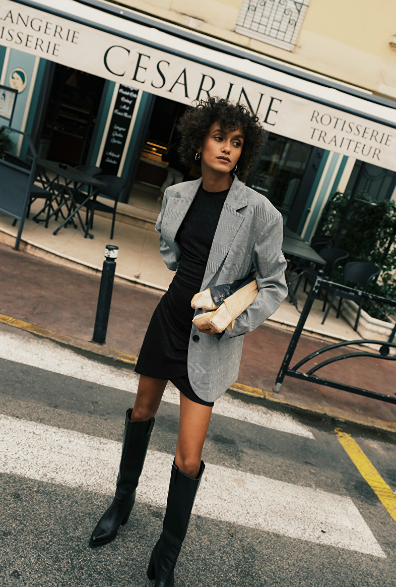 The December Story | Alix