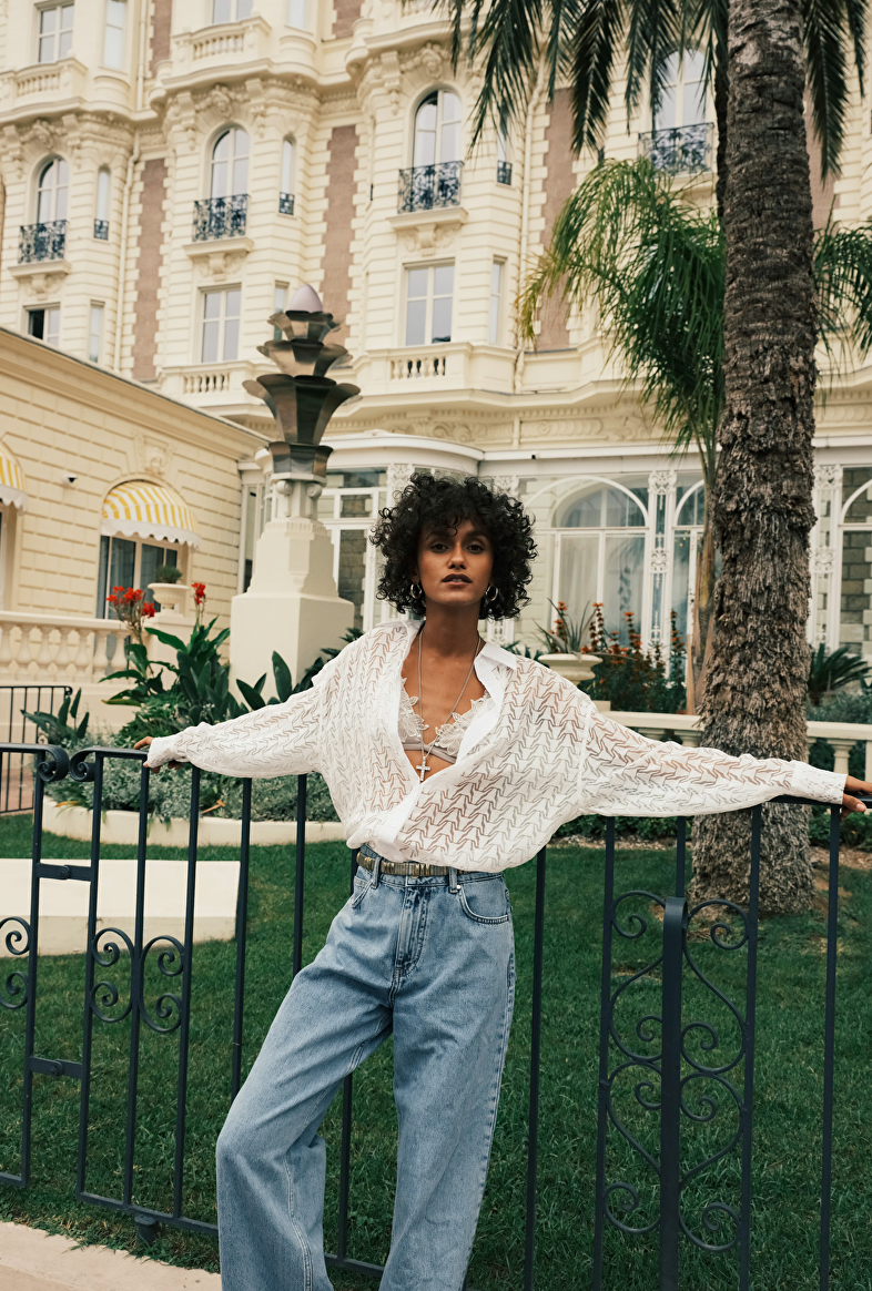 The December Story | Alix