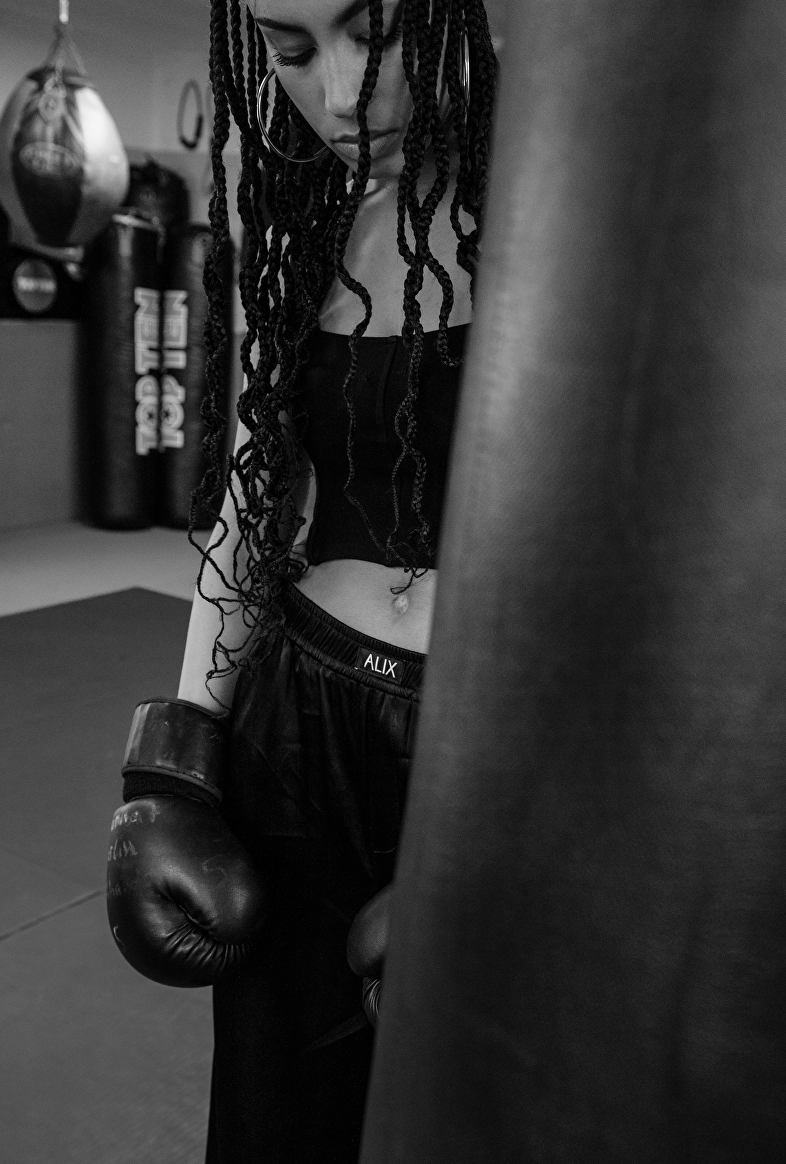 ALIX The Label | Alix