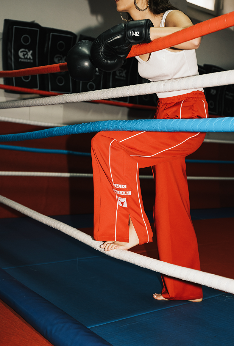 ALIX The Label | Alix