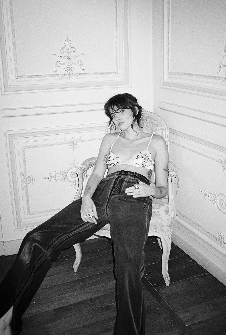 ALIX The Label | Alix