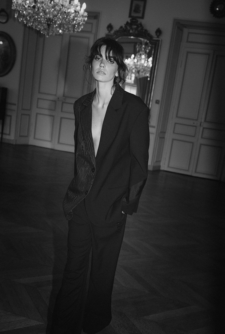 ALIX The Label | Alix