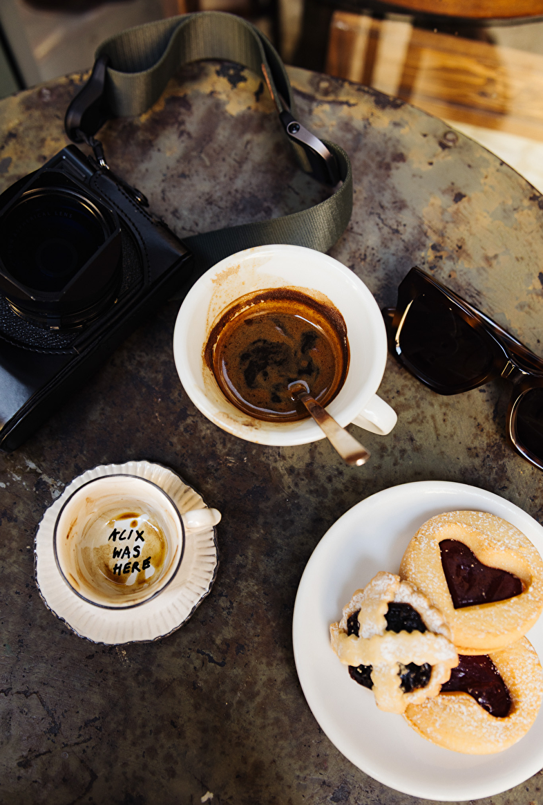 Fall/Winter drop 1 | Alix