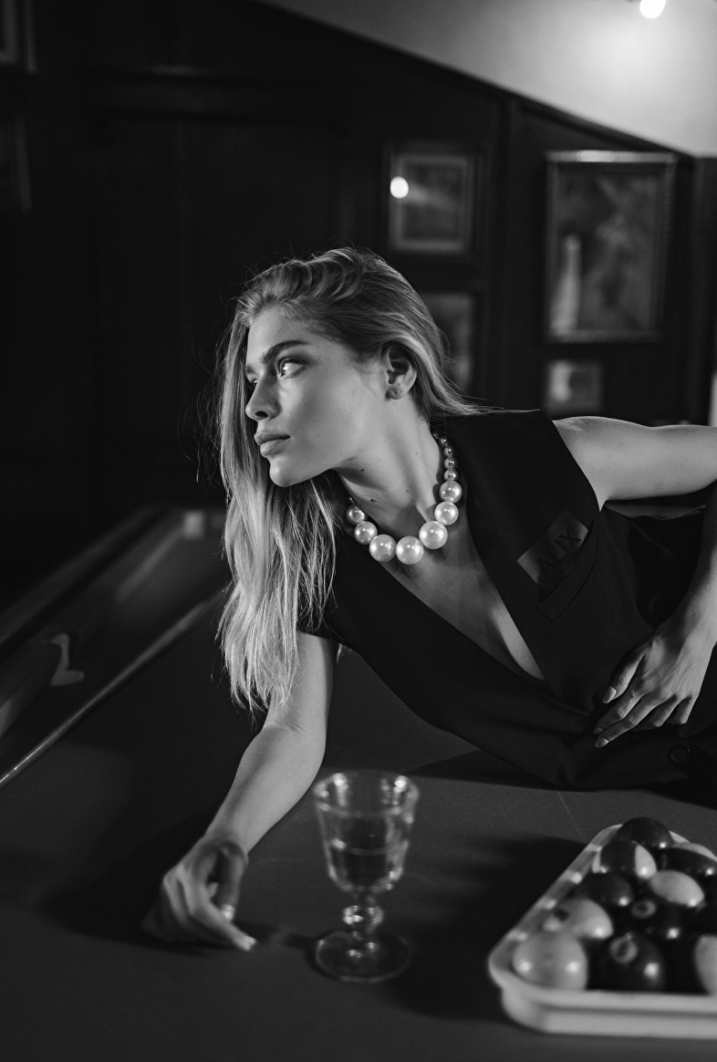 Fall/Winter drop 2 | Alix