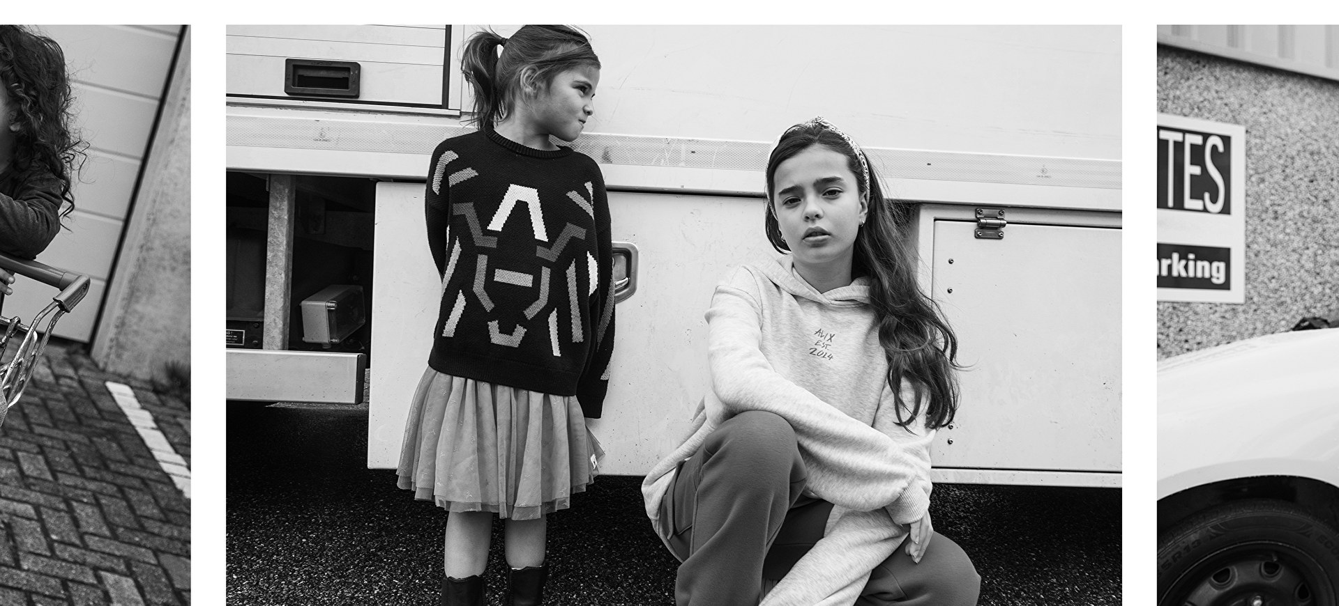 Mini Fall/Winter | Alix