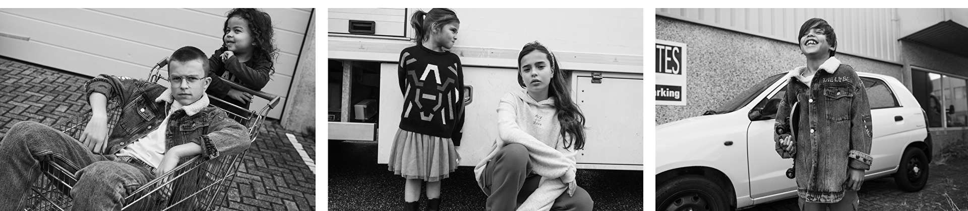 Mini Fall/Winter | Alix