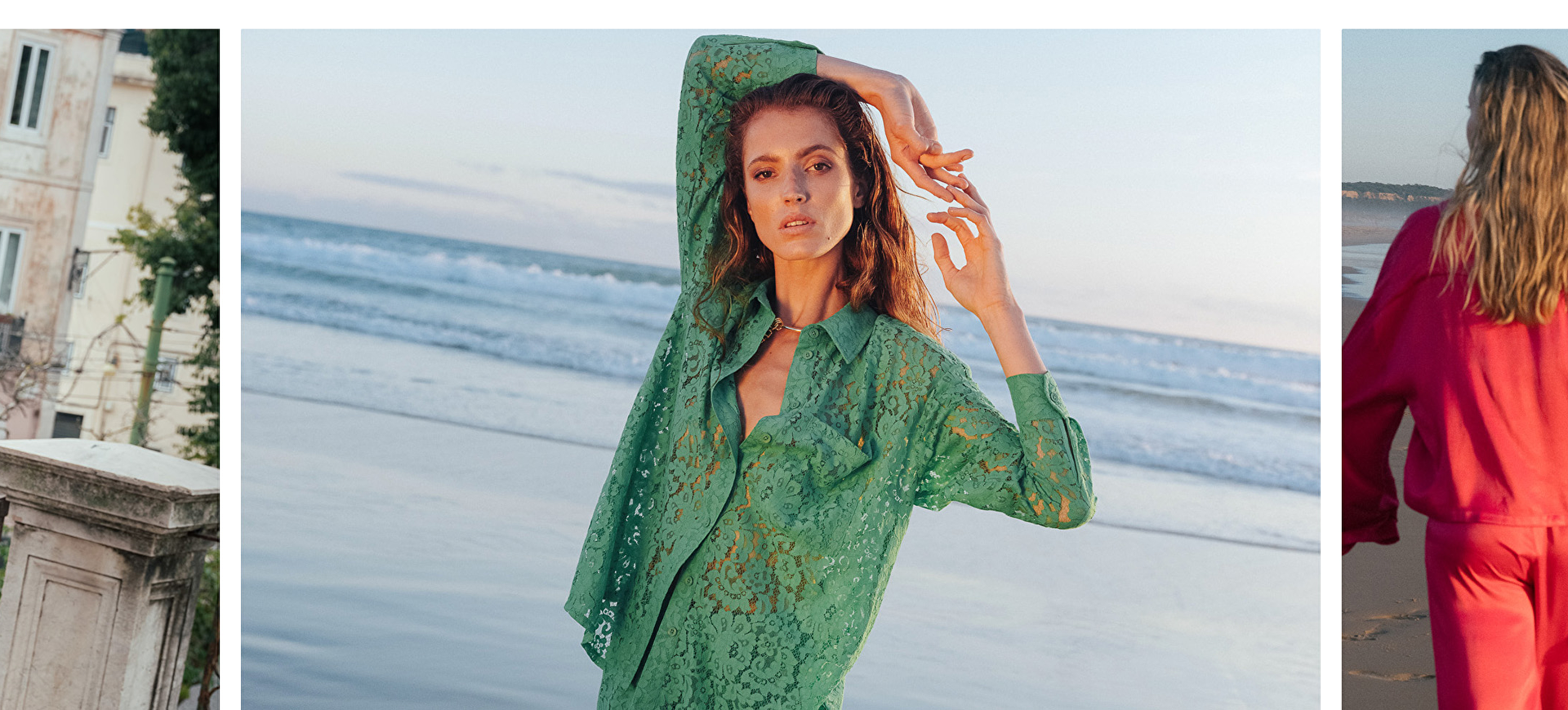 SPRING/SUMMER '24 drop 2 | Alix