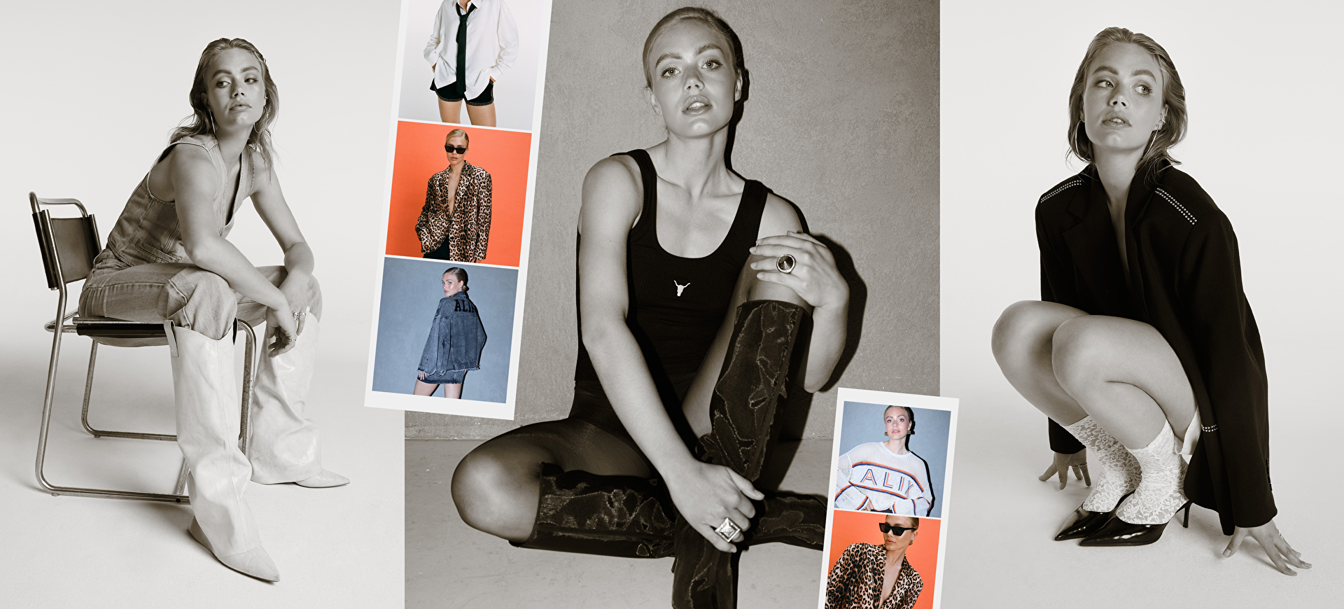 ALIX The Label | Alix