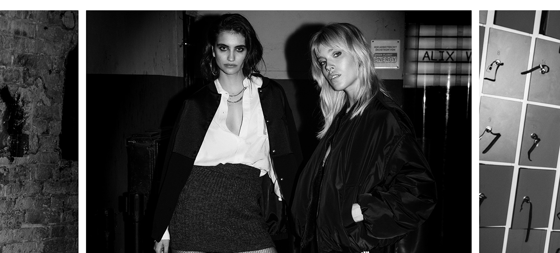 FALL/WINTER drop 1 2024 | Alix