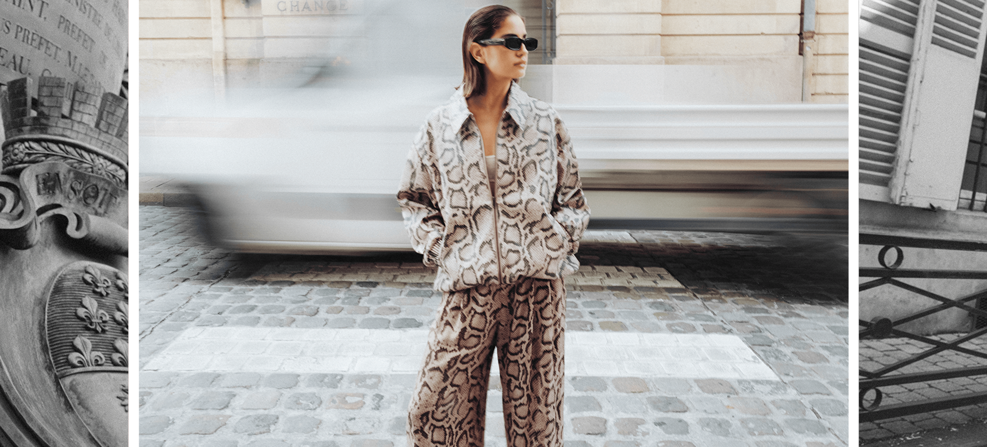 The December Story 24 | Alix