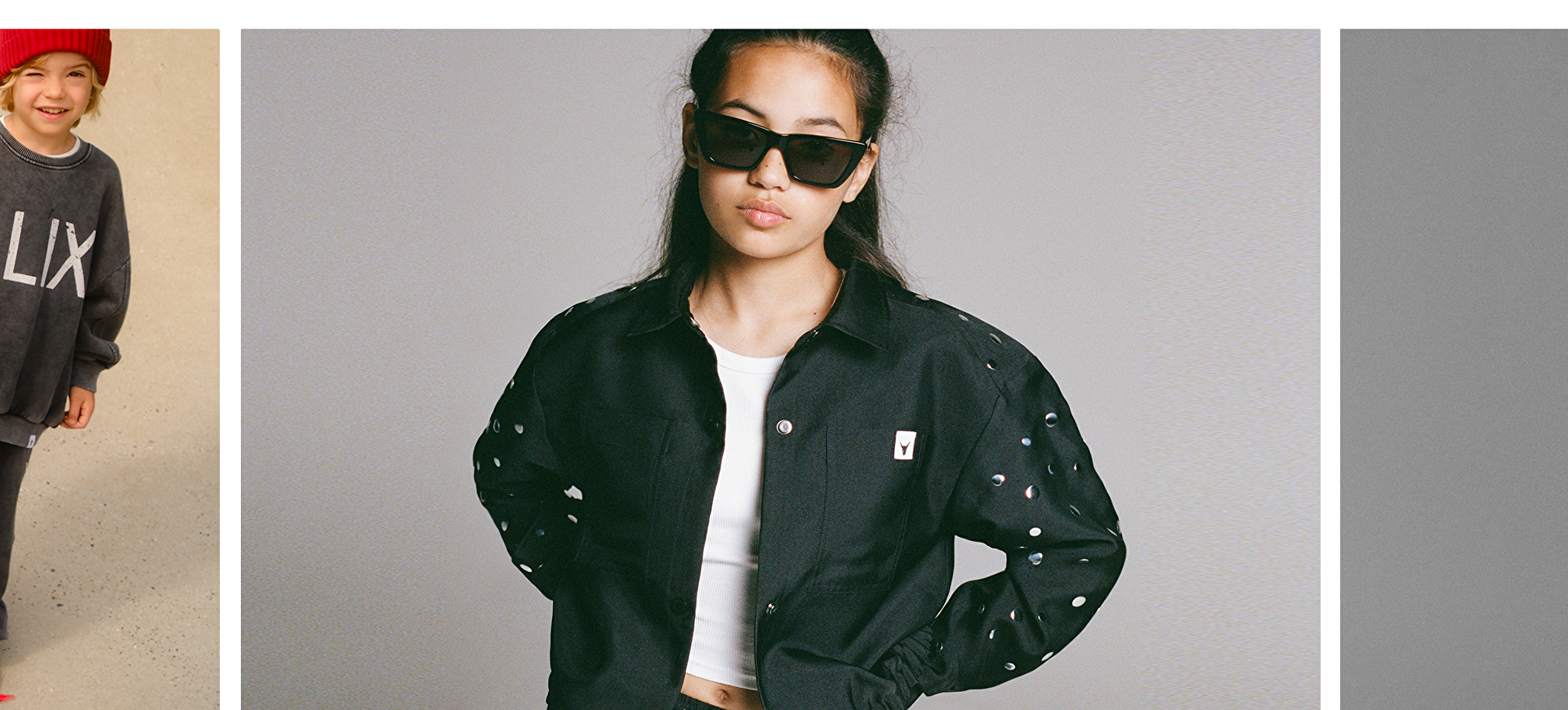 mini fall winter 2025 | Alix