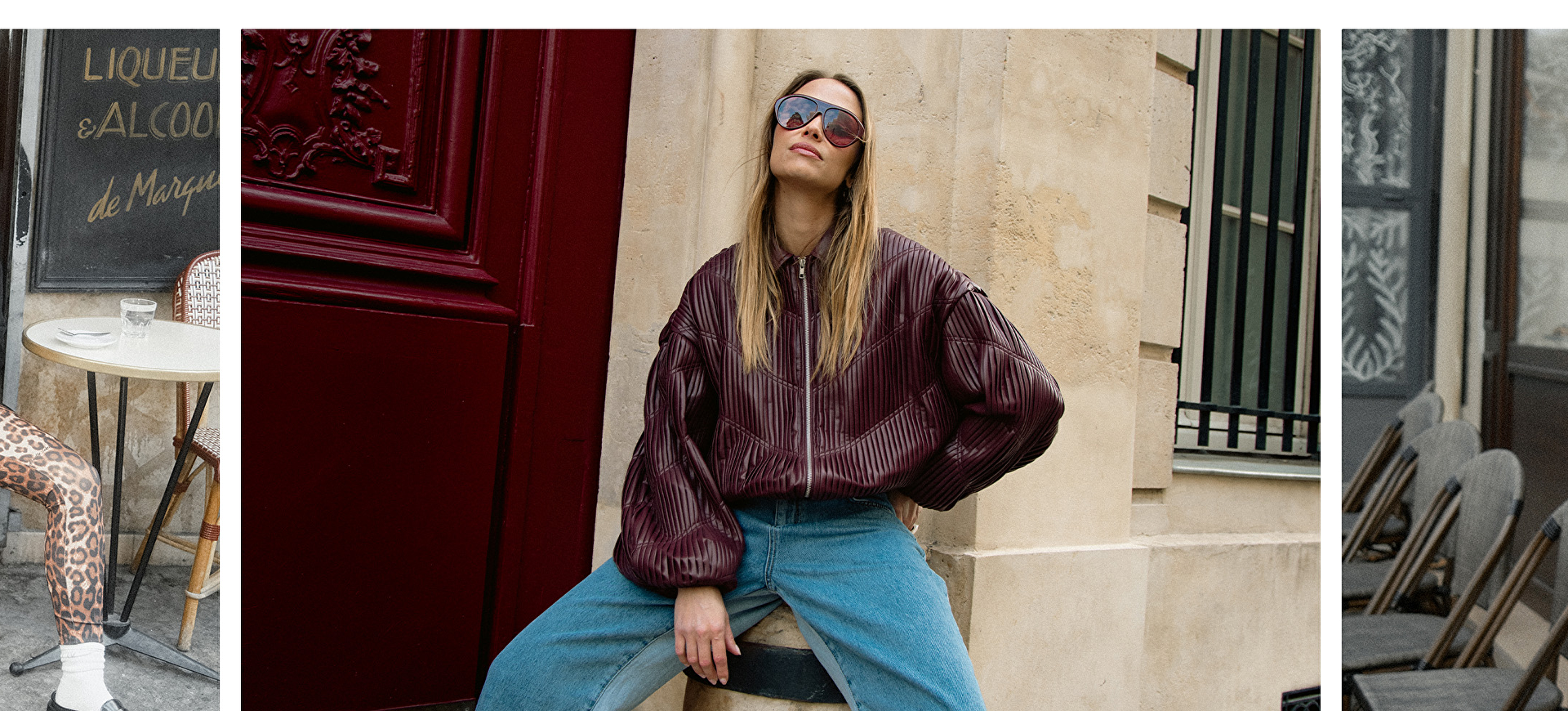 Shop my new items | Alix