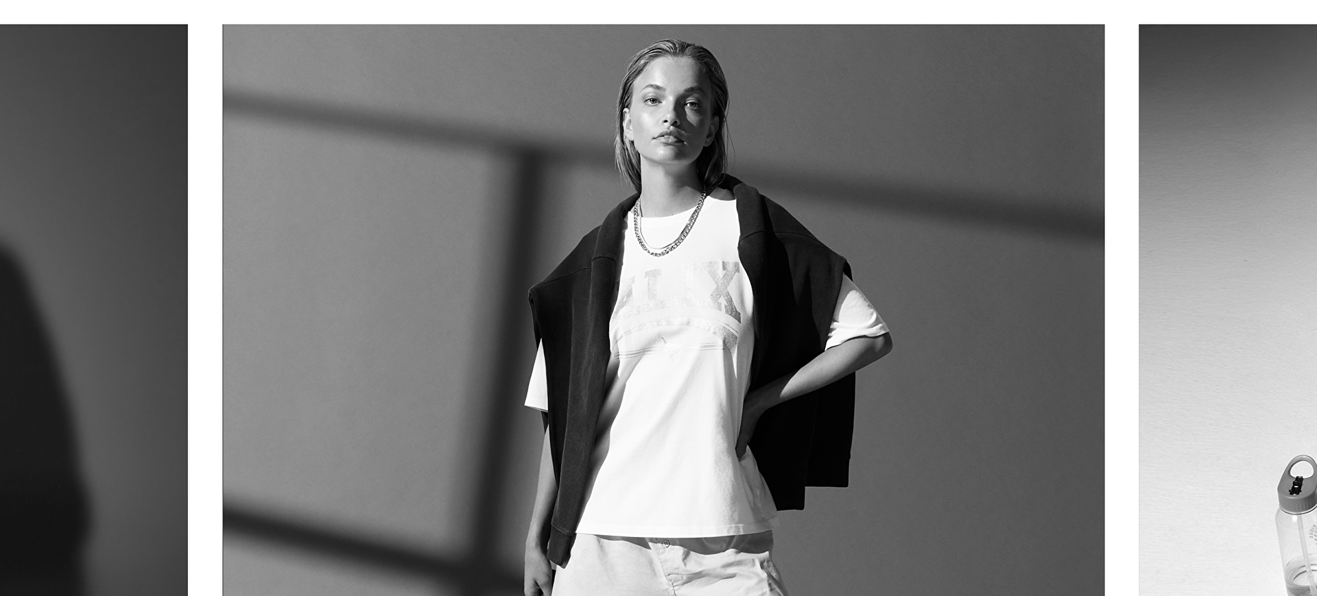 The September Story | Alix