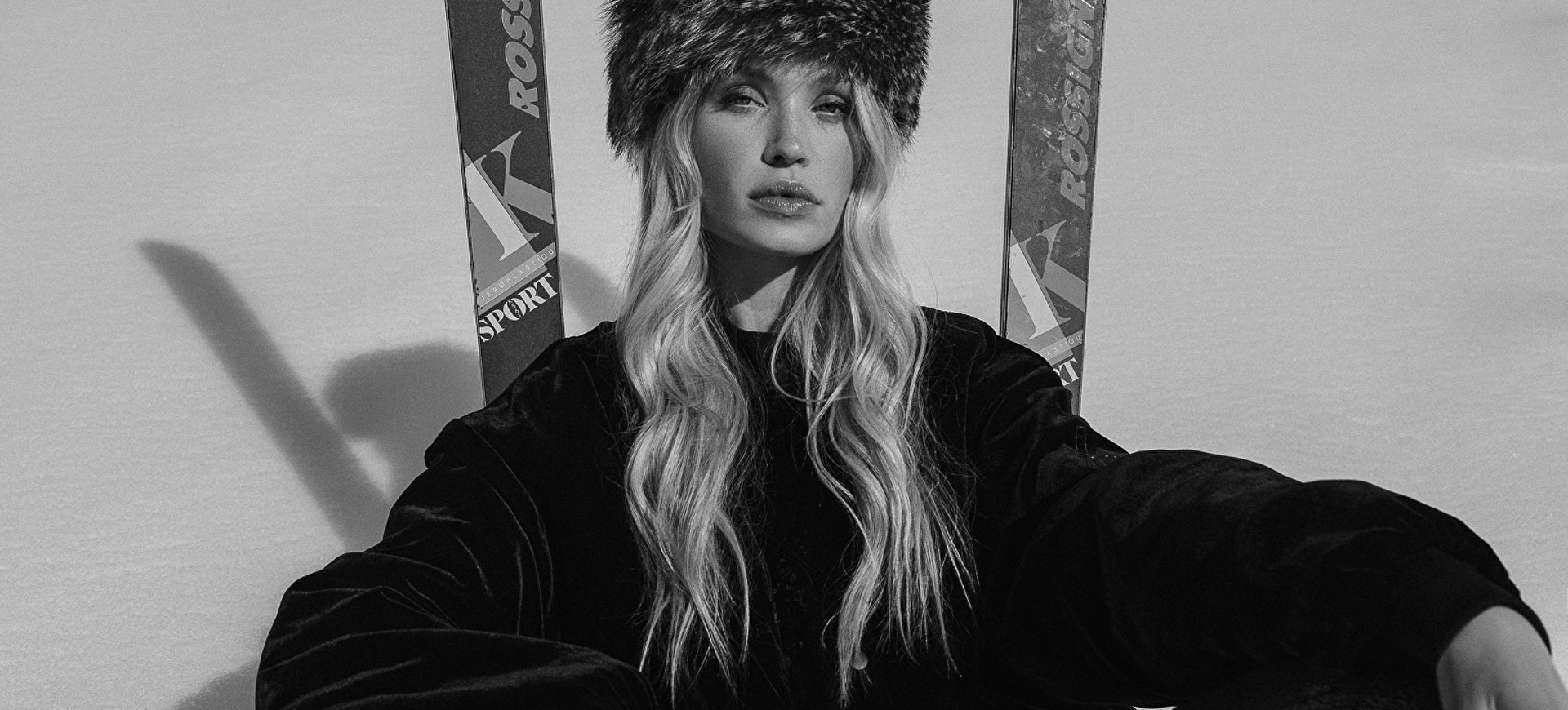 Hi there, Fashionista | Alix