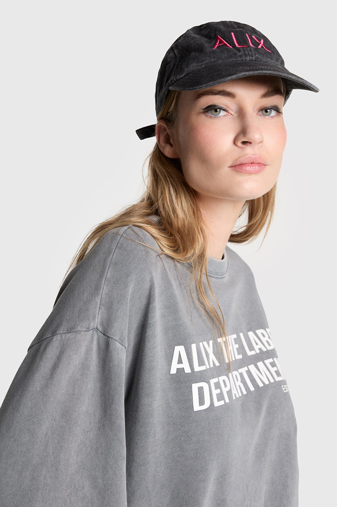 ALIX CAP | Alix
