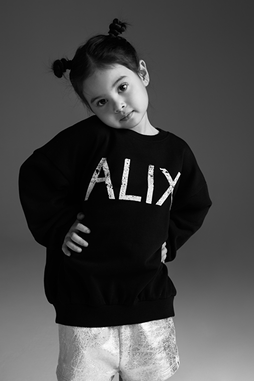 KIDS ALIX SWEATER | Alix