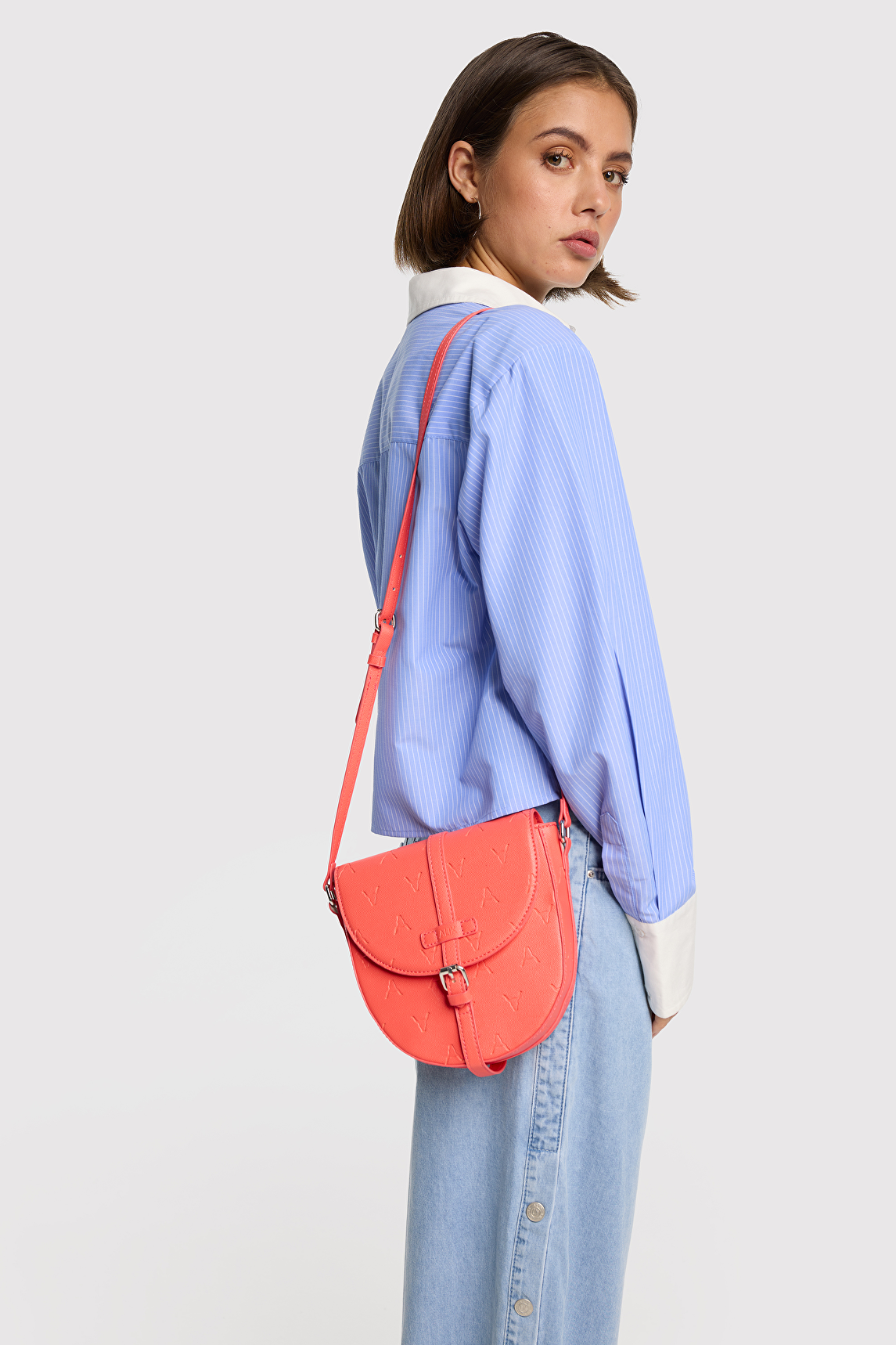 SMALL BULL BAG | Alix