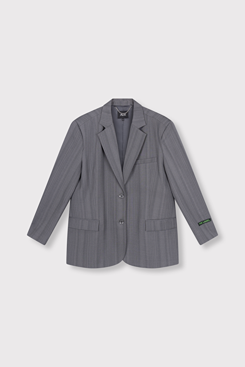 STRUCTURED BLAZER | Alix